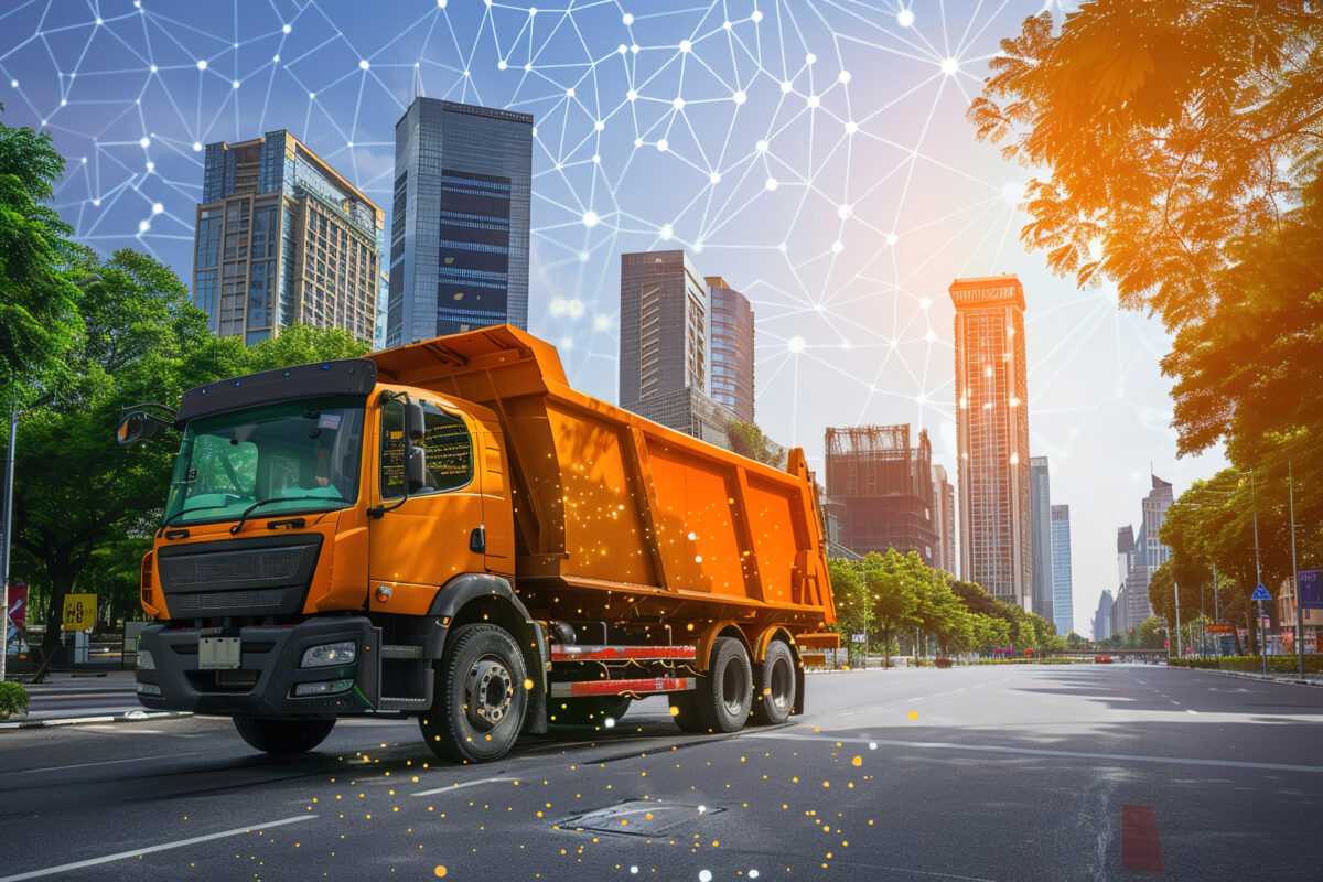 Smart Waste Management: Advances through IoT Sensors – Smart City